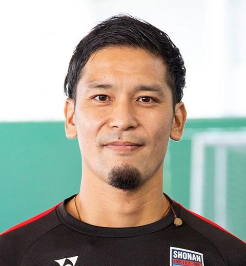 湘南フットサルクラブ